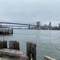 Pier 16 - Pier in New York