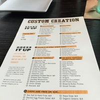 Burgatory - Burger Joint