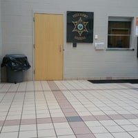 Gaston County Jail - 425 North Marietta Stree