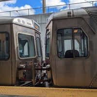 PATCO: Haddonfield Station - Rail Station