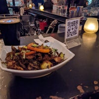 Varga Bar - Washington Square West - 89 tips from 4314 visitors