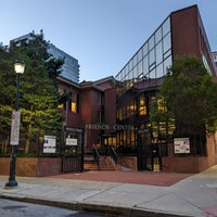 Friends Center - Logan Square - 2 tips from 428 visitors