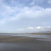 Streedagh Beach