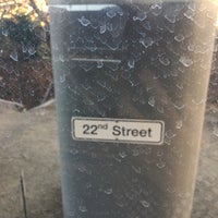 22nd Street Caltrain Station - Potrero Hill - 27 tips