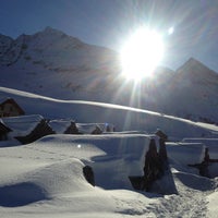 La Forclaz - 3 tips from 57 visitors