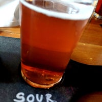 Boston Beer Works - Kenmore - Boston, MA