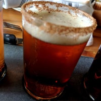 Boston Beer Works - Kenmore - Boston, MA