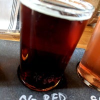 Boston Beer Works - Kenmore - Boston, MA