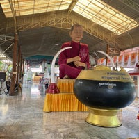 วัดพระนอนจักรสีห์วรวิหาร (Wat Phra Non Chaksi) - 24 tips