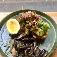 Archie's All Day - Café