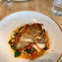 Garfish - Seafood Restaurant in Manly