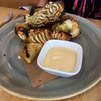 Garfish - Seafood Restaurant in Manly