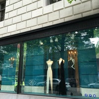 Luly Yang Couture - Seattle Central Business District - 2 tips