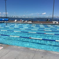 Colman Pool - Pool in Fauntleroy