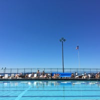Colman Pool - Pool in Fauntleroy