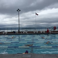 Colman Pool - Pool in Fauntleroy