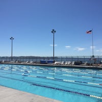Colman Pool - Pool in Fauntleroy