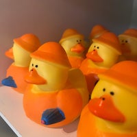 Groovy Duck Bakery - Raleigh, NC