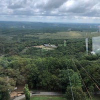 Inspiration Tower - Scenic Lookout in Lampe