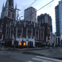First Hill Neighborhood - Neighborhood