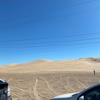 Buttercup Sand Dunes - East Imperial, CA