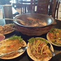 Pen Mutiara Restaurant - LKIM Port