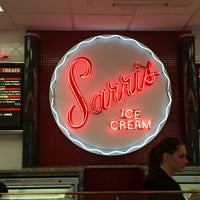 Sarris Candies - Candy Store