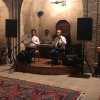 Mugam Club - Caucasian Restaurant in Baku