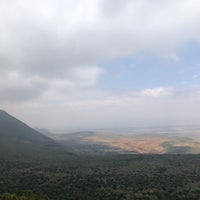 Great Rift Valley View Point - 14 tips
