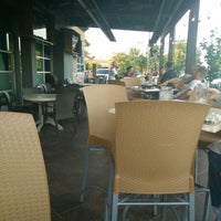 Third Base - Anderson Arbor - Austin, TX