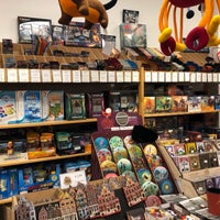 The Gamekeeper - Toy Store in Grachtengordel-West
