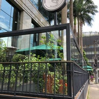 Bar Charles Edward - Bar in São Paulo