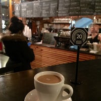 Receiver Coffee - Downtown Charlottetown, Charlottetown, PE - 128 ...