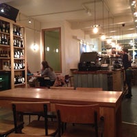 Notes (Now Closed) - City of Westminster - Covent Garden, Greater London