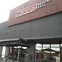 Chipotle Mexican Grill - Mexican Restaurant in Tacoma