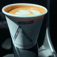 Flying M Coffee Garage - 36 tips from 547 visitors