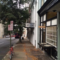 Sefton Coffee Company - Downtown Richmond - Richmond, VA