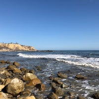 White Point State Park - Beach