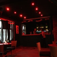 Kiki Queer Bar - Miðborg - Reykjavík, Höfuðborgarsvæði