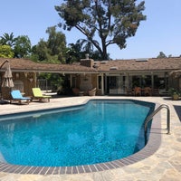 Warner Bros. Ranch - 411 N Hollywood Way