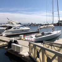 Del Rey Landing & Docks - Marina del Rey - 1 tip