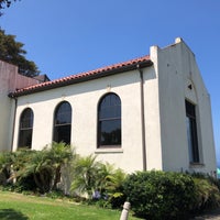 Redondo Beach Historic Library - South Redondo Beach - Redondo Beach, CA