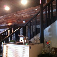 Vuka Austin (Now Closed) - Bouldin Creek - 411 W Monroe St