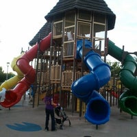 Aliante Nature Discovery Park - North Las Vegas, NV