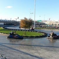 Las Vegas Mini Gran Prix - 19 tips