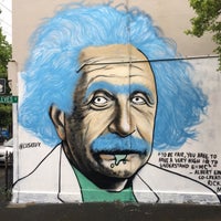 The Rooks Return - Bar in Fitzroy