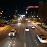 ASU Bridge - Downtown Tempe - 8 tips