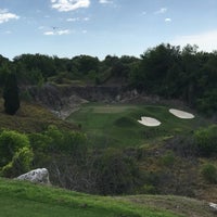 Black Diamond Ranch Golf & Country Club-Quarry Course - 5 tips