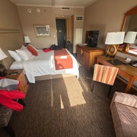 Hotel Captain Cook - Hotel in Downtown Anchorage