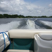 Butler chain of lakes - 276 visitors